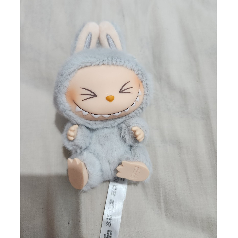 Jual Labubu have a seat lengkap box ORI POPMART | Shopee Indonesia