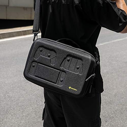 Jual Tomtoc Storage Carrying Protective Case Hard shell for NS Oled ...