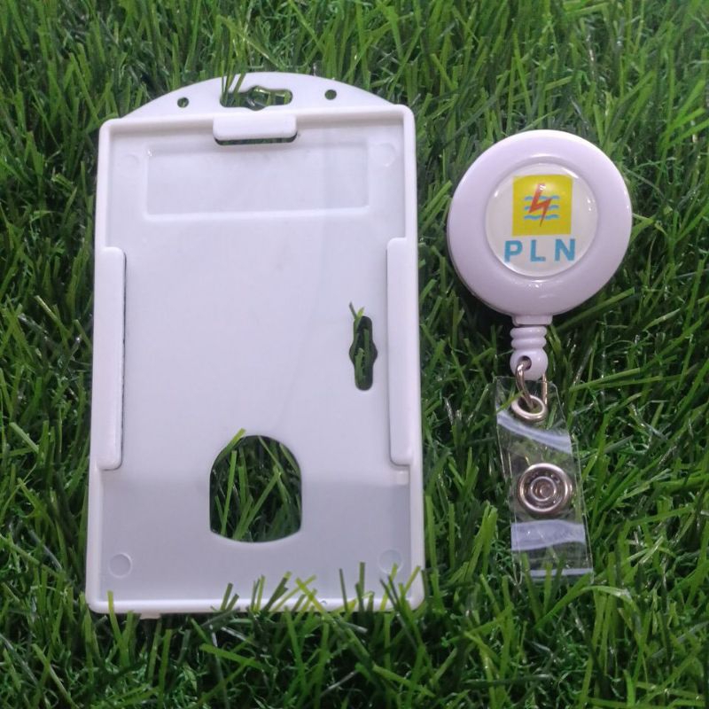 Jual Yoyo id card PLN | Shopee Indonesia
