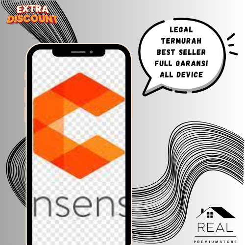 Jual Consensus Ai Premium 1 Tahun Bergaransi (Proses Cepat Open 24 Jam) | Shopee Indonesia
