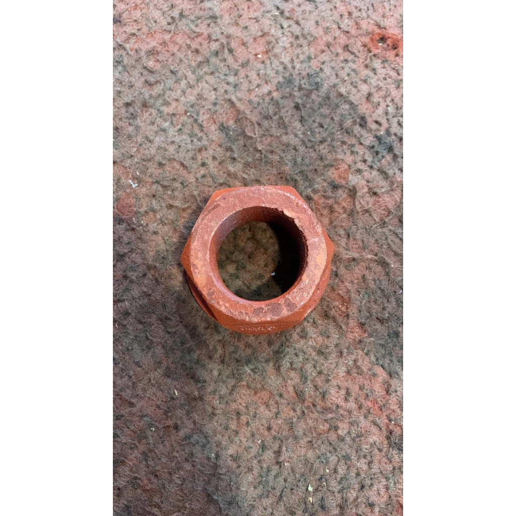 Jual MUR AS KECIL MOLEN SEMEN(BACA DESKRIPSI) | Shopee Indonesia