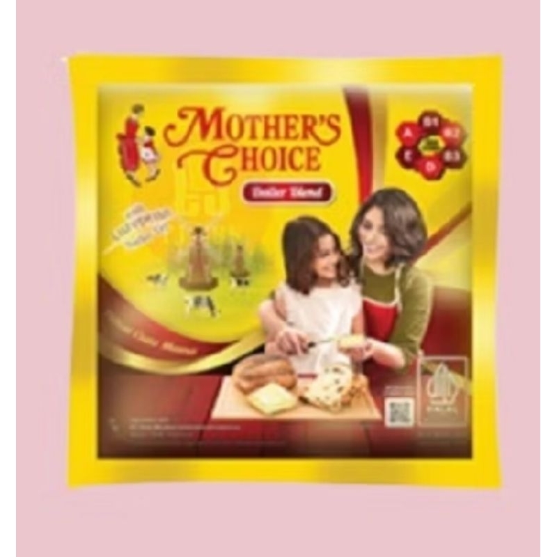 Jual mother choice butter blend 200g | Shopee Indonesia