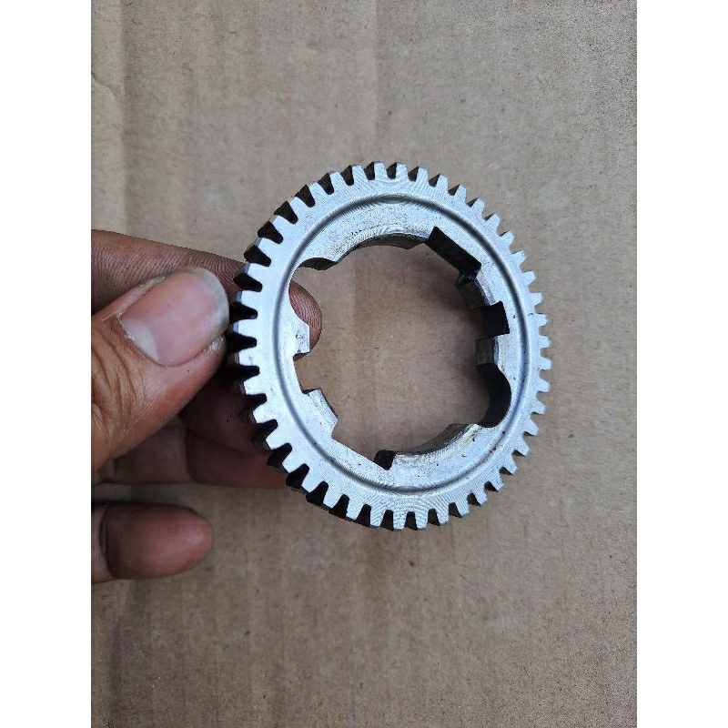 Jual gear gir gigi balancer balance honda k56 sonic supragtr150 ...