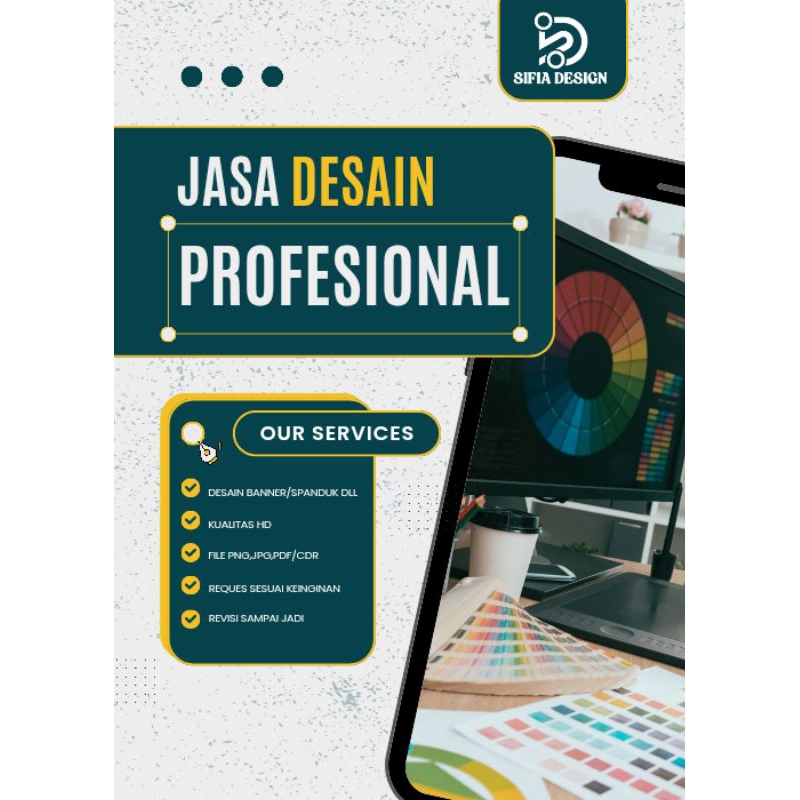 Jual Jasa Edit Desain Banner Spanduk Shopee Indonesia