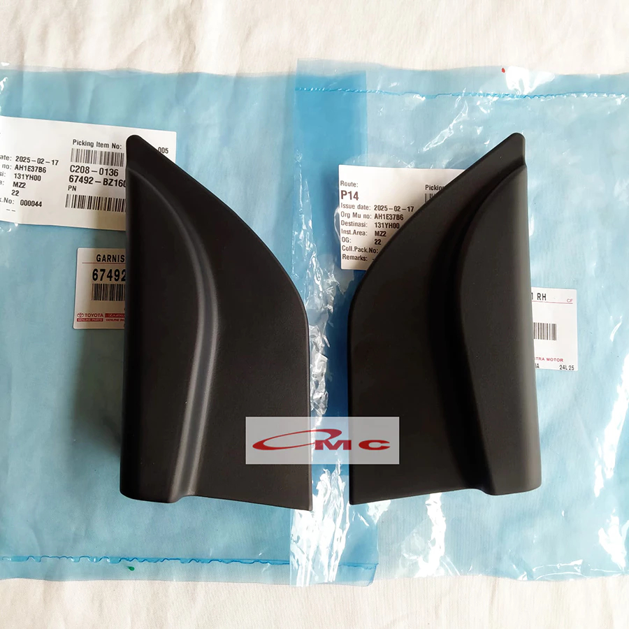 Jual Selang Tangki Hose Fuel Tank Breather Nafas Bensin Avanza Xenia ...