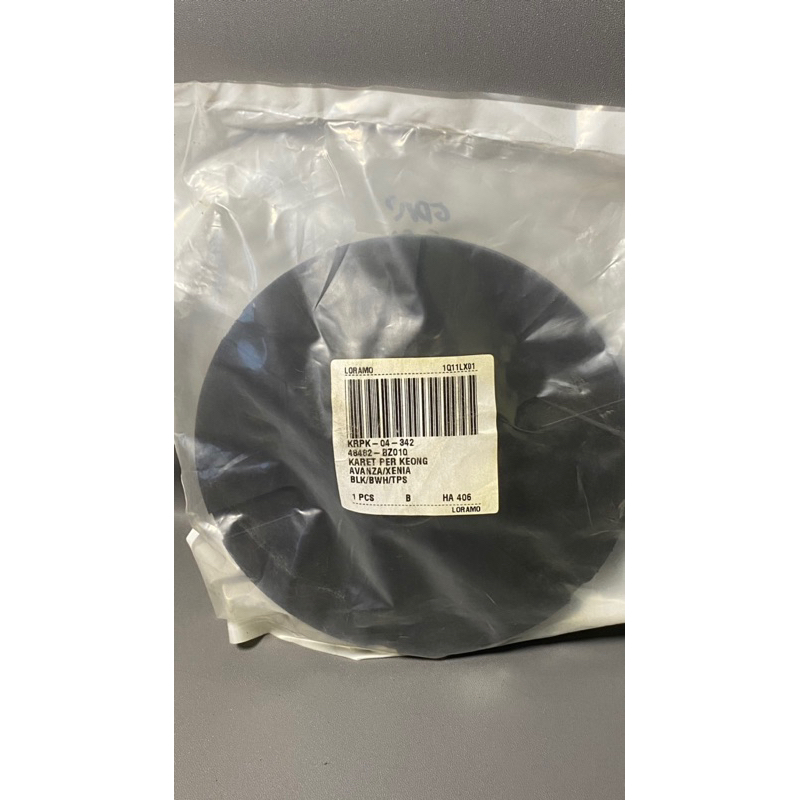 Jual karet per keong avanza bawah original loramo | Shopee Indonesia