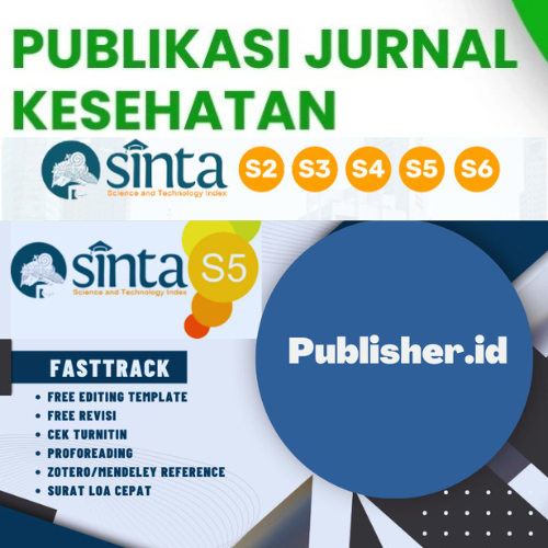 Jual Promo Pembuatan Publikasi Jurnal Sinta 5 Kesehatan | Shopee Indonesia