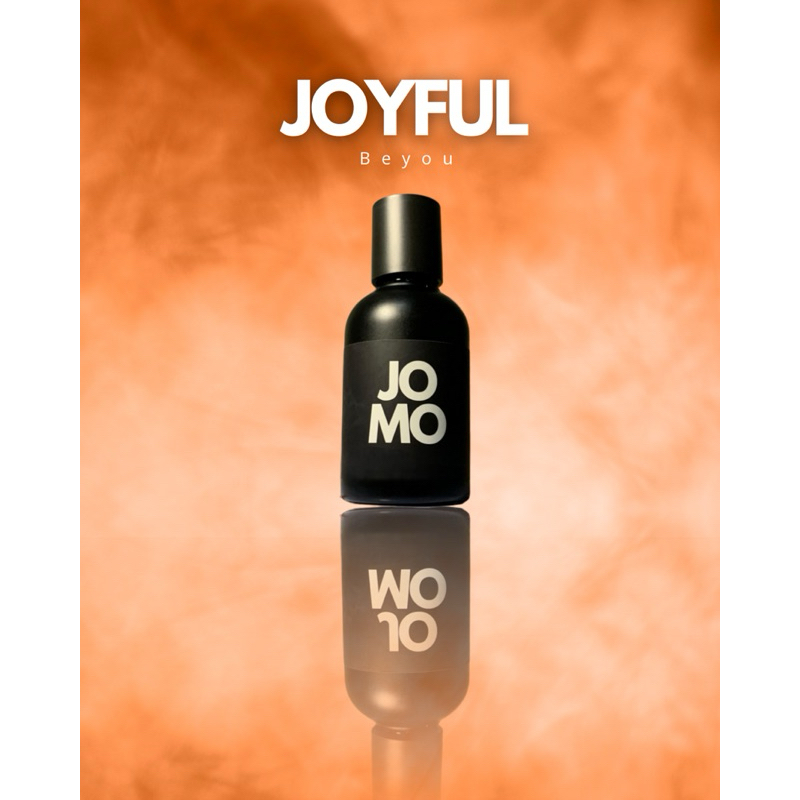 Jual JOMO Joyful Perfume | Shopee Indonesia