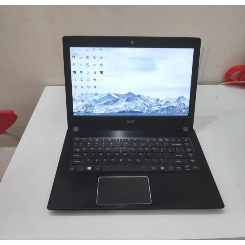 Jual Laptop Acer E5-476G i5-8250U 8gb MX150 SSD Gaming | Shopee Indonesia