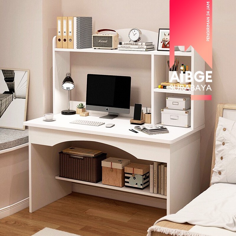 Jual Meja Belajar Minimalis Meja Gaming Meja Komputer Meja Belajar ...