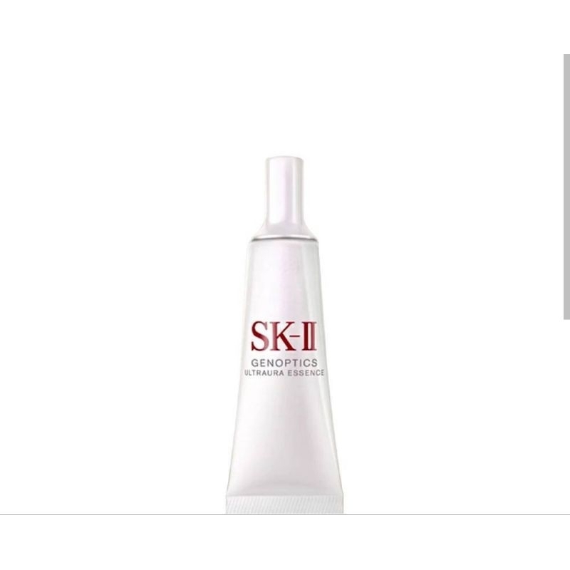 Jual SK II SK2 Genoptics Ultra AURA Essence (serum genoptic) | Shopee Indonesia