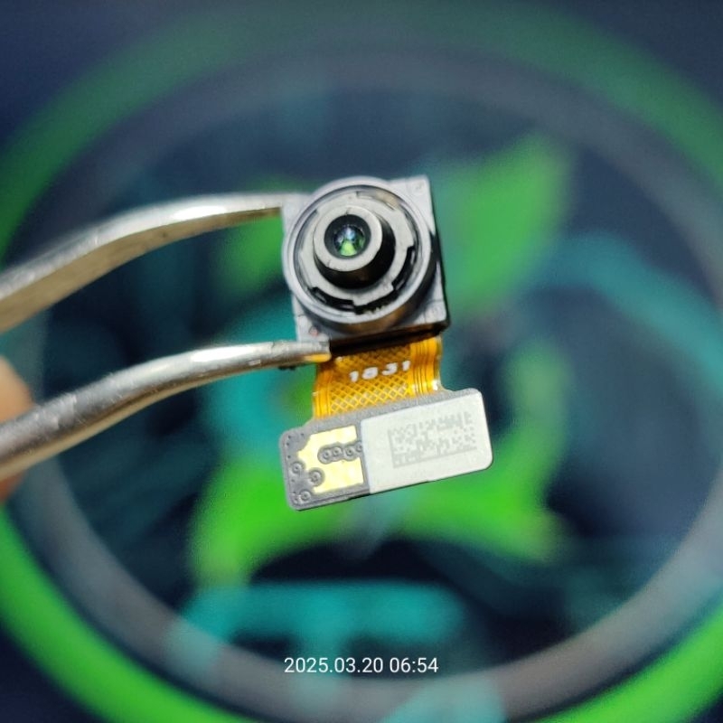 Jual Kamera Depan INFINIX Smart 8 [ Copotan ]Tested | Shopee Indonesia