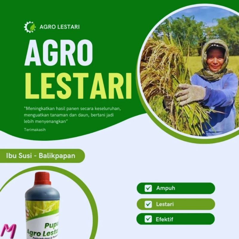 Jual Pupuk Cair Organik - Pupuk Pertumbuhan dan Pembuahan Pelebat Buah - Pupuk Agro Lestari ...
