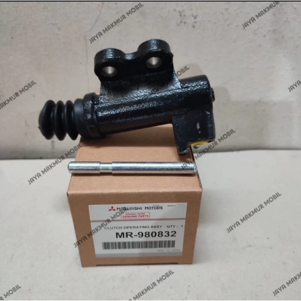 Jual MASTER KOPLING BAWAH TRITON 2.5 C/O ASSY TRITON 2500CC KB4T MR ...