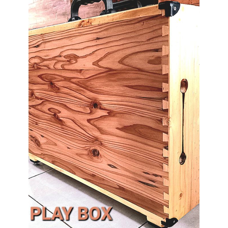 Jual PREMIUM PLAY BOX PS 3&4 untuk monitor 27 in | Shopee Indonesia