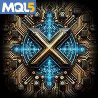 Jual Expert Advisor MQL5 Core X G MT4 | Shopee Indonesia