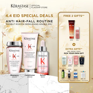 Toko Online KÉRASTASE Official Shop | Shopee Indonesia