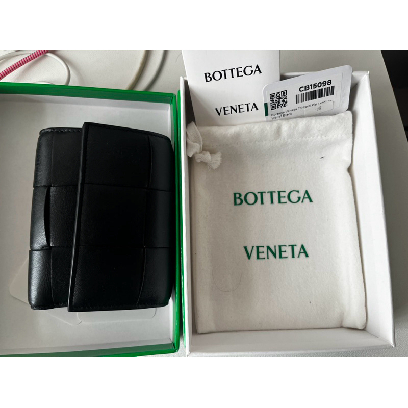 Jual dompet bottega veneta second | Shopee Indonesia