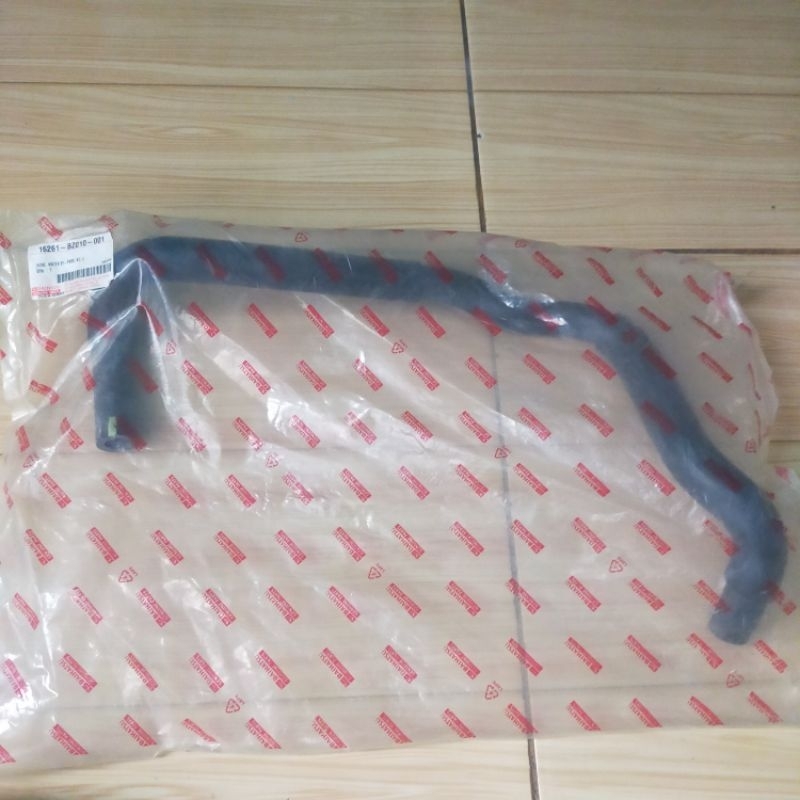 Jual 16261-BZ010 Selang Hose Bypass No1 Xenia 1000 Original | Shopee ...