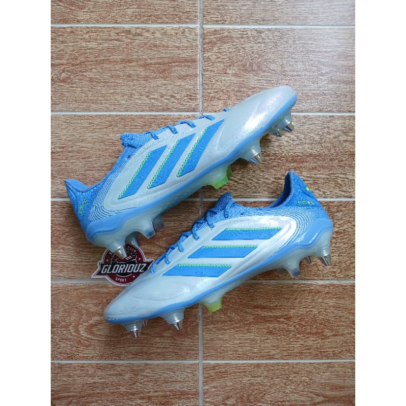 Jual Adidas Copa Pure III Elite SG Celestial Victory Pack Original ...