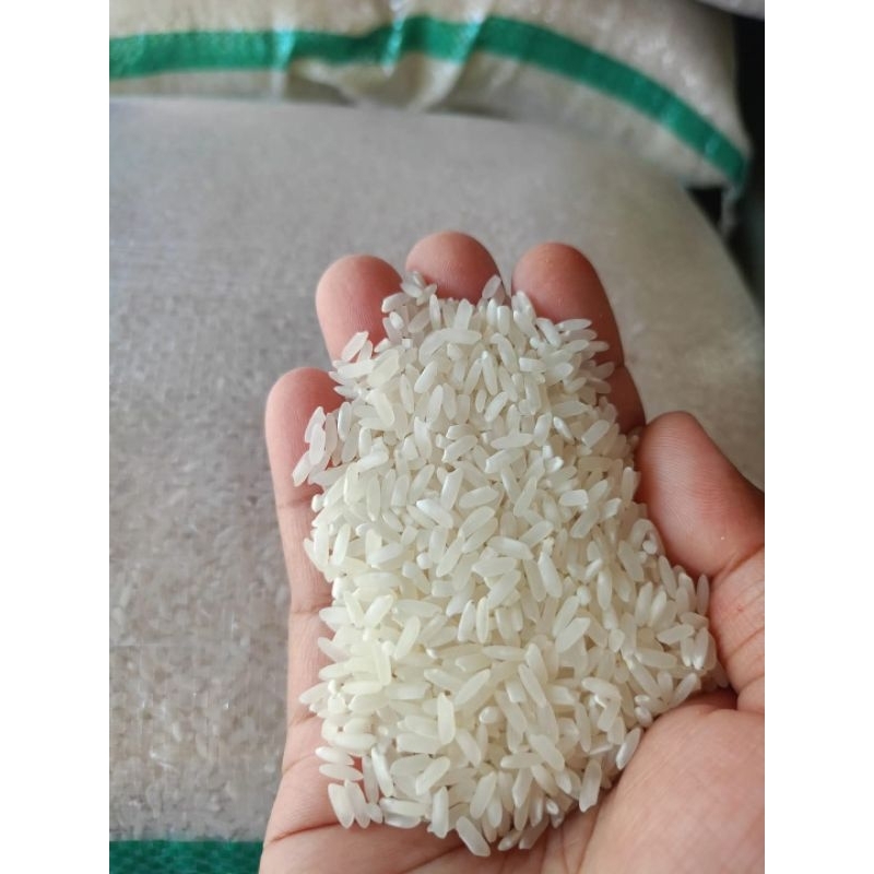Jual Beras Pulen Selepan Lokal 1Kg | Shopee Indonesia