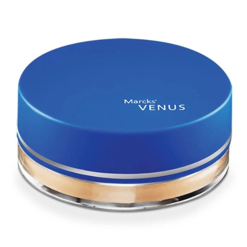 Jual VENUS LOOSE POWDER DYNAMIC 20gr | Shopee Indonesia