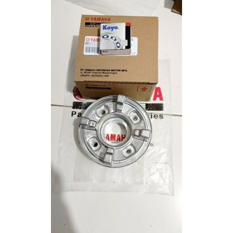 Jual NAP HUB GEAR 2P2 ORI VEGA R OLD JUPITER Z RX KING F1ZR ALFA ORI ...