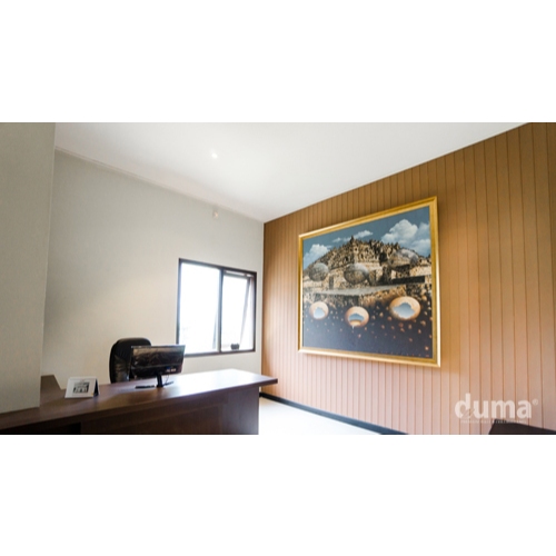 Jual DUMA PANEL MODERN PREMIUM WALL & CEILING PANEL - 3 Meter & 5 Meter ...