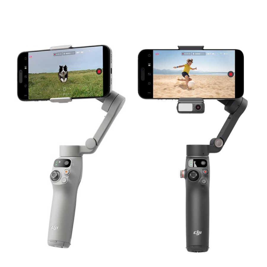 Jual DJI Osmo Mobile 7 / 7P - Smartphone Gimbal Stabilizer HP - OM 7 ...