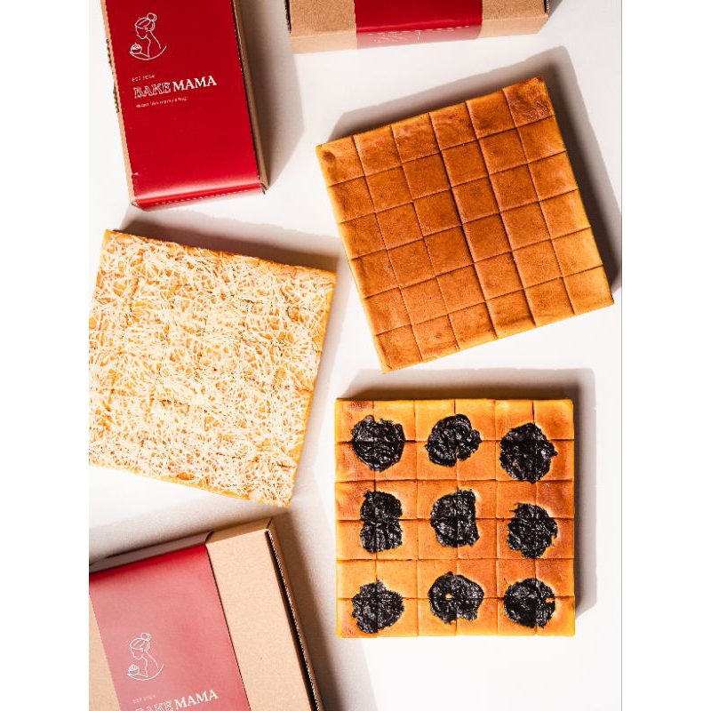 Jual Lapis Legit Premium Bite-Sized | Homemade Berkualitas - (Isi 9pcs ...