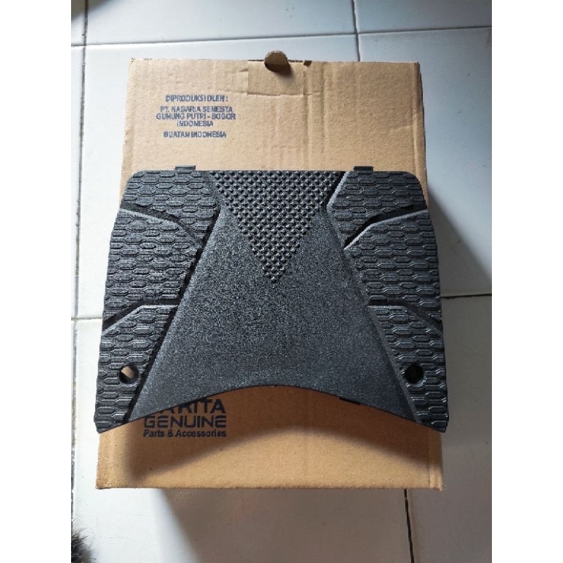 Jual BOX AKI TUTUP AKI BEAT NEW LED DELUXE 2020 2021 2022 2023 2024 ...