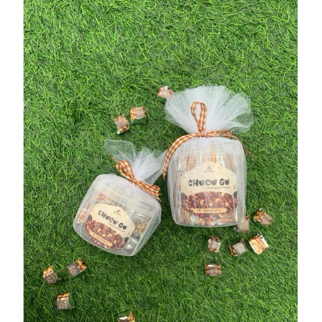 Jual CHOCO GO CHOCOLATE | Shopee Indonesia