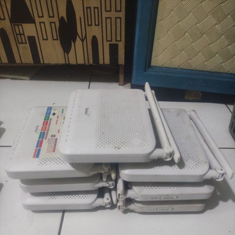 Jual ont gpon fiberhome hg6145d2 | Shopee Indonesia