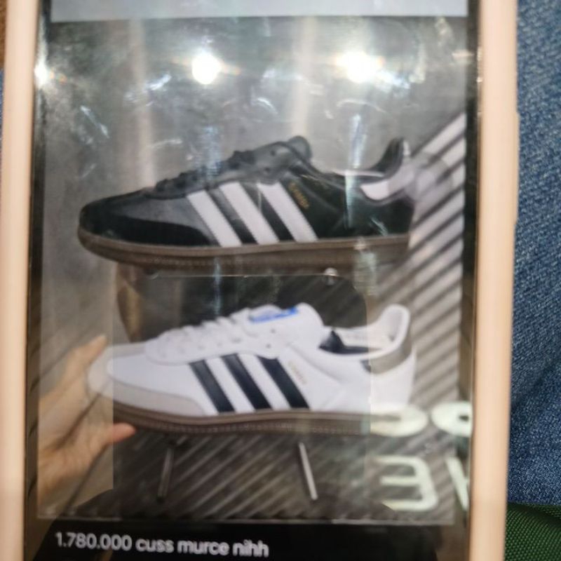 Jual pemesanan samba | Shopee Indonesia