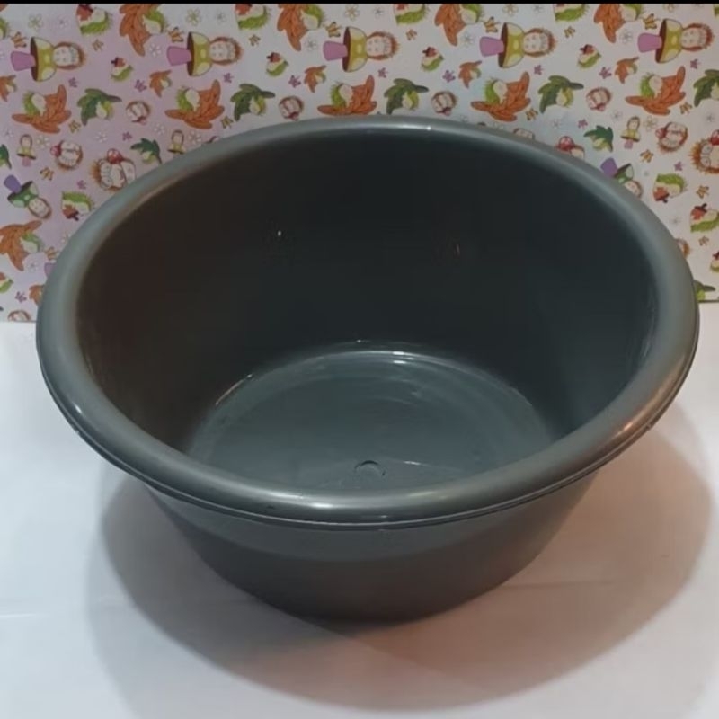 Jual Baskom jerman 98 GM/ baskom cuci sayuran | Shopee Indonesia