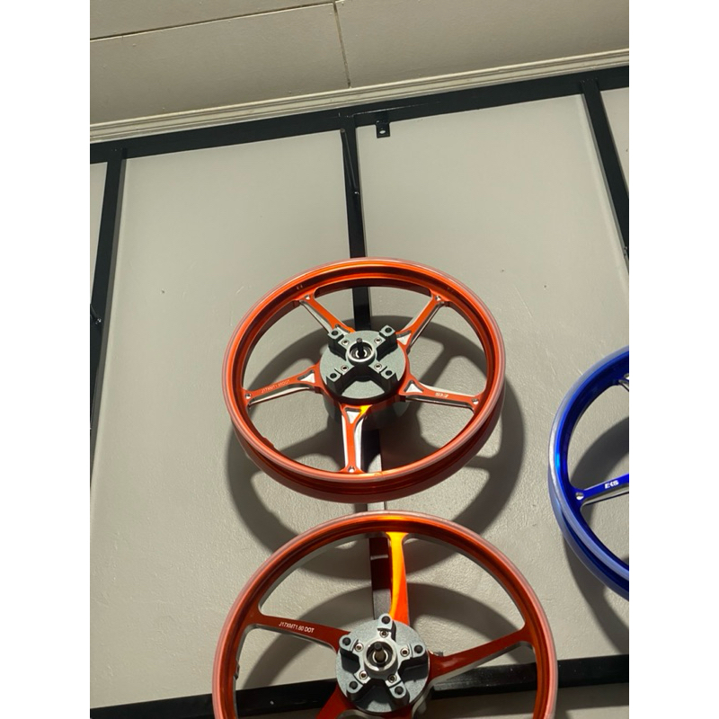 Jual velg enkei pnp gtr | Shopee Indonesia