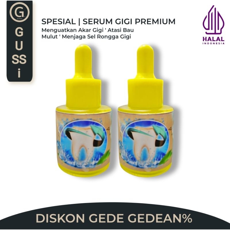 Jual SCRUB | PENGUAT GIGI & GUSSI | PENUMBUH GIGI KROPOS GOYANG PATAH ...
