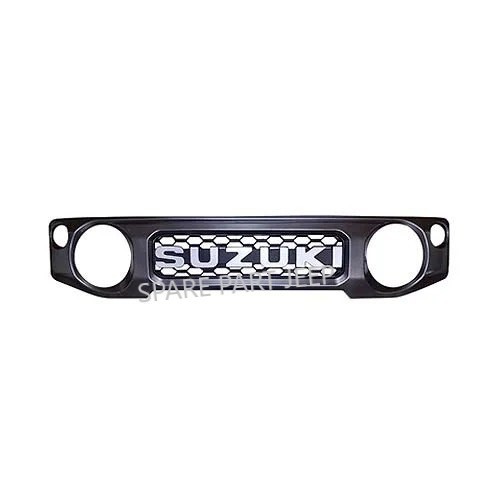 Jual Grill Depan Logo Besar SUZUKI Jimny JB74 | Shopee Indonesia