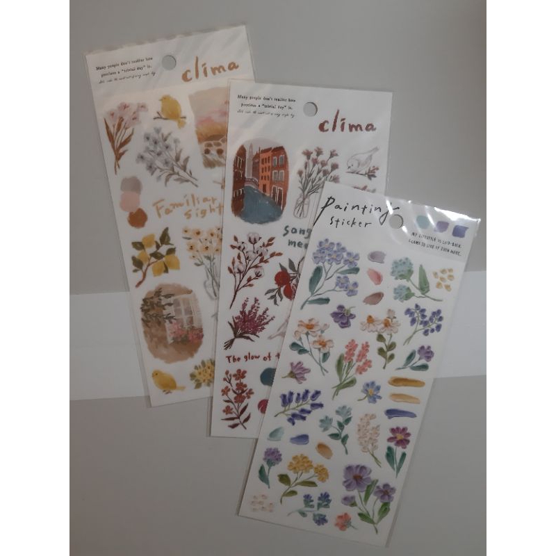 Jual Sticker Ori Japan from Loft Mindwave | Shopee Indonesia