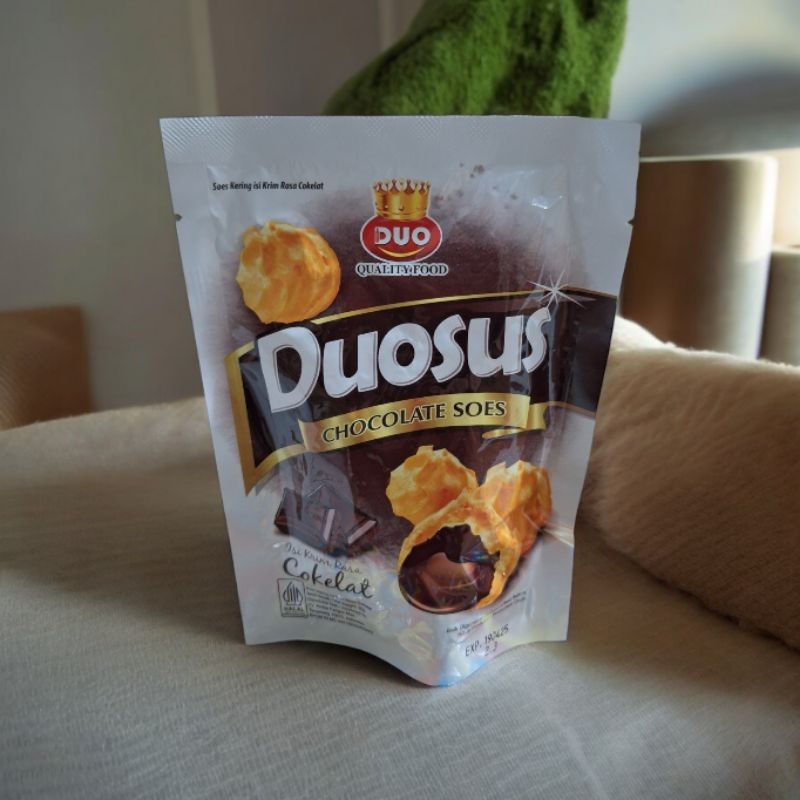 Jual Duosus Aneka Rasa per 10 pcs | Shopee Indonesia
