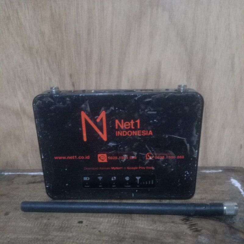 Jual Router modem NET1 ULR-U270 | Shopee Indonesia