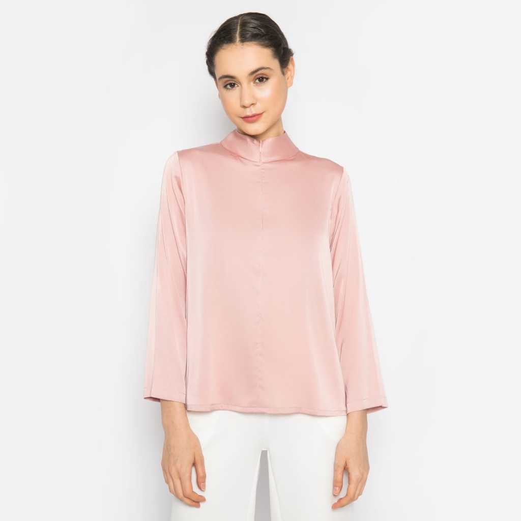 Jual Jenni Austin - Nessa Inner Blouse ( ready stock ) | Shopee Indonesia