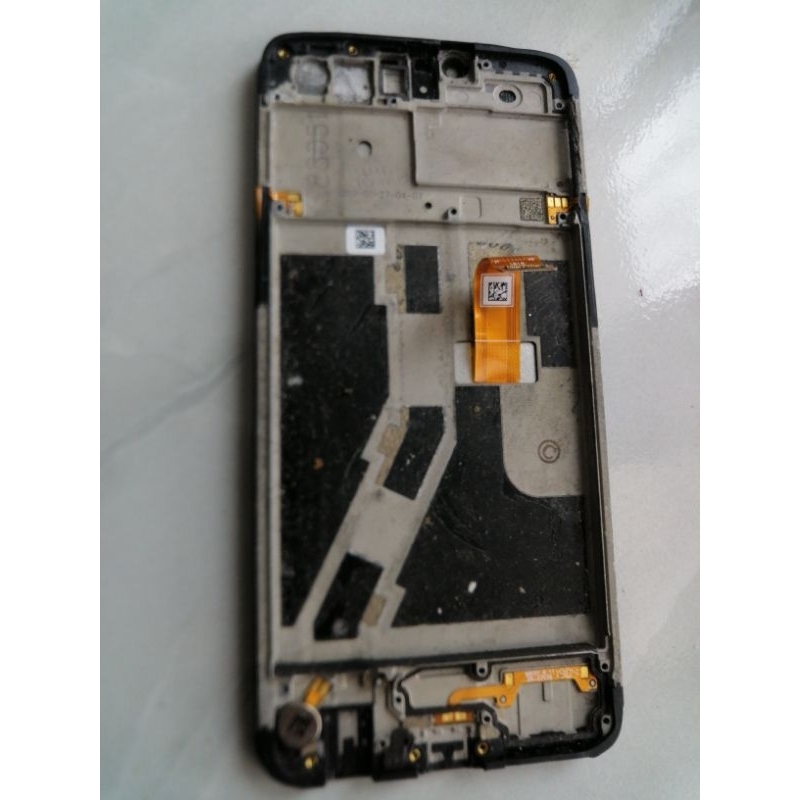 Jual frame oppo a3s 1853 original cabutan 100 % | Shopee Indonesia