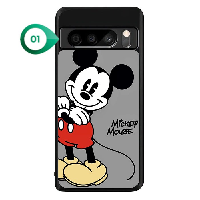 Jual Case Casing Custom Google Pixel 10 9 9A 8 8A 7 7A 6 6A 5 5A 4 4A 3 ...