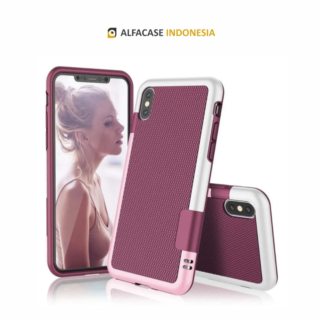 Jual Case iPhone X/XS - Case iPhone XS MAX - Case iPhone XR - FUN CASE ...