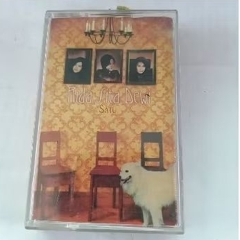 Jual kaset pita rida sita dewi satu | Shopee Indonesia