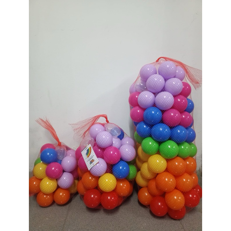 Jual Mandi bola anak2 isi 100pcs.SNI | Shopee Indonesia