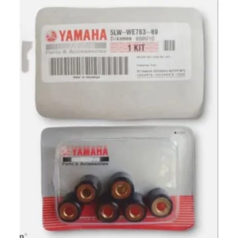 Jual roller roler loler mio Sporty mio soul 5LW/5TL | Shopee Indonesia