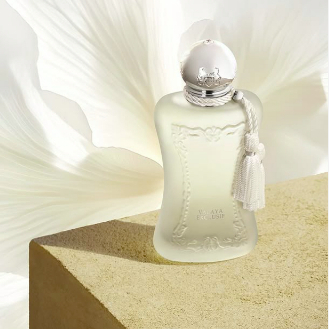 Jual decant vial Parfums de Marly valaya exclusif pdm perfume try ...