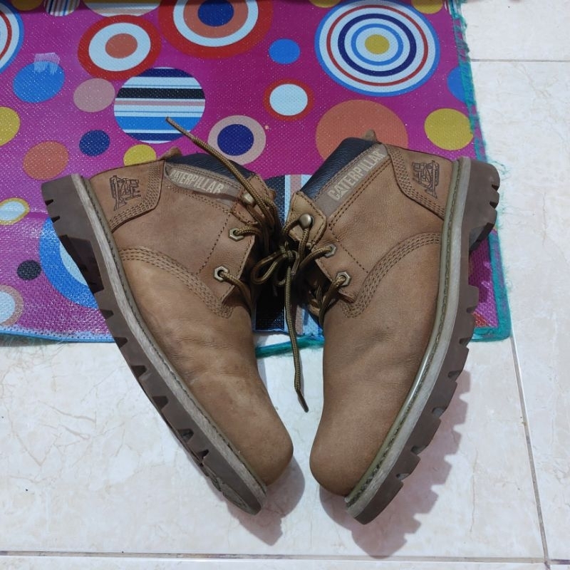 Jual cat boot | Shopee Indonesia